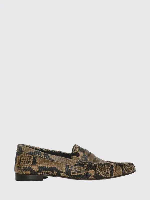 POEVE Loafers Colour