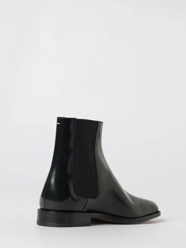 MAISON MARGIELA Boots Colour