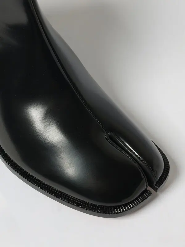 MAISON MARGIELA Boots Colour