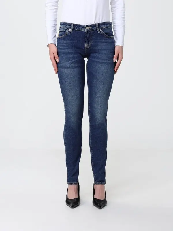 Emporio Armani Slim Fit