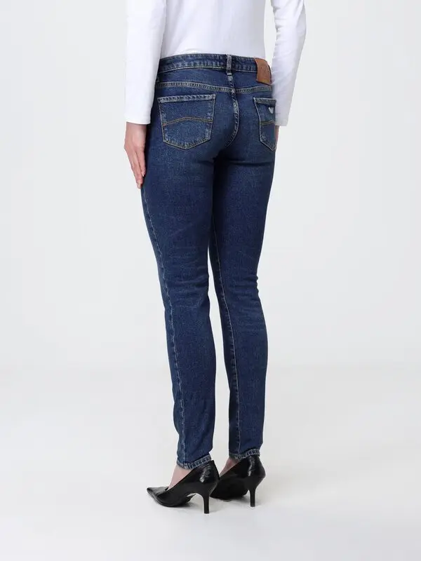 Emporio Armani Slim Fit