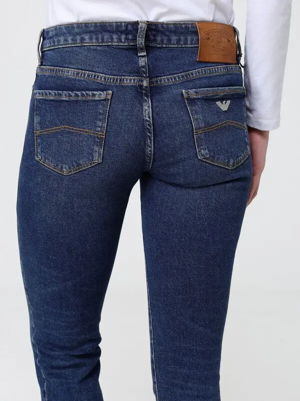 Emporio Armani Slim Fit