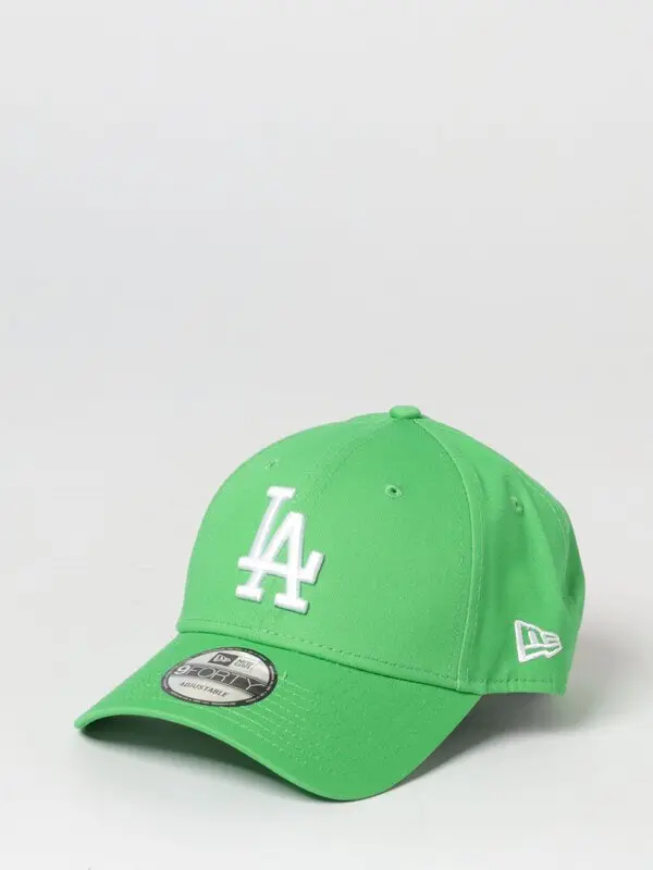 New Era La Cap