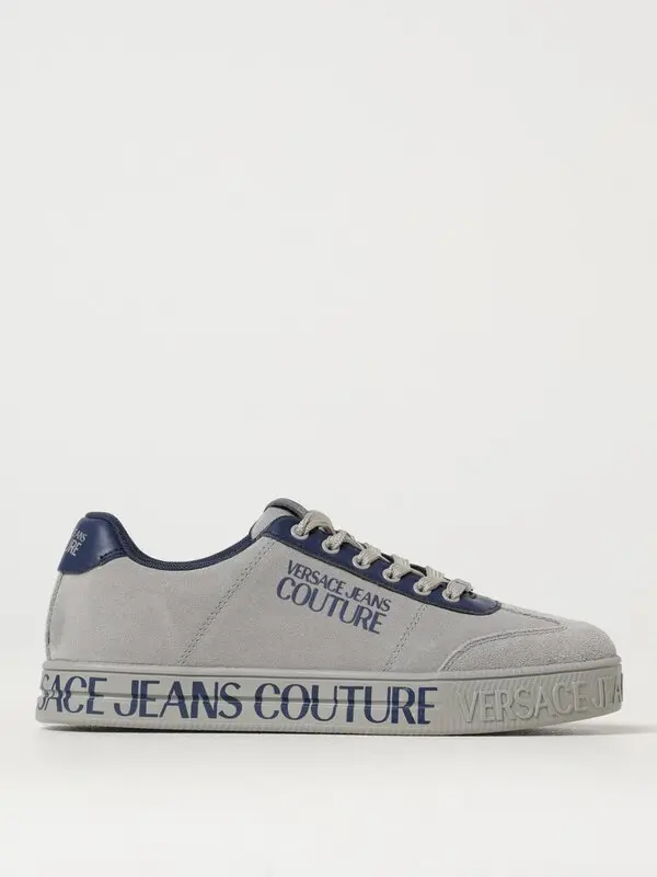 Versace Low Top Sneakers