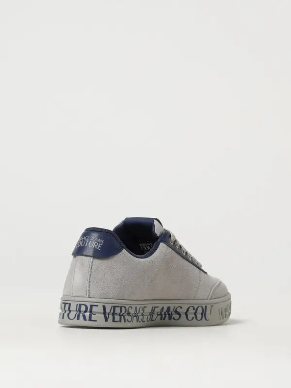 Versace Low Top Sneakers