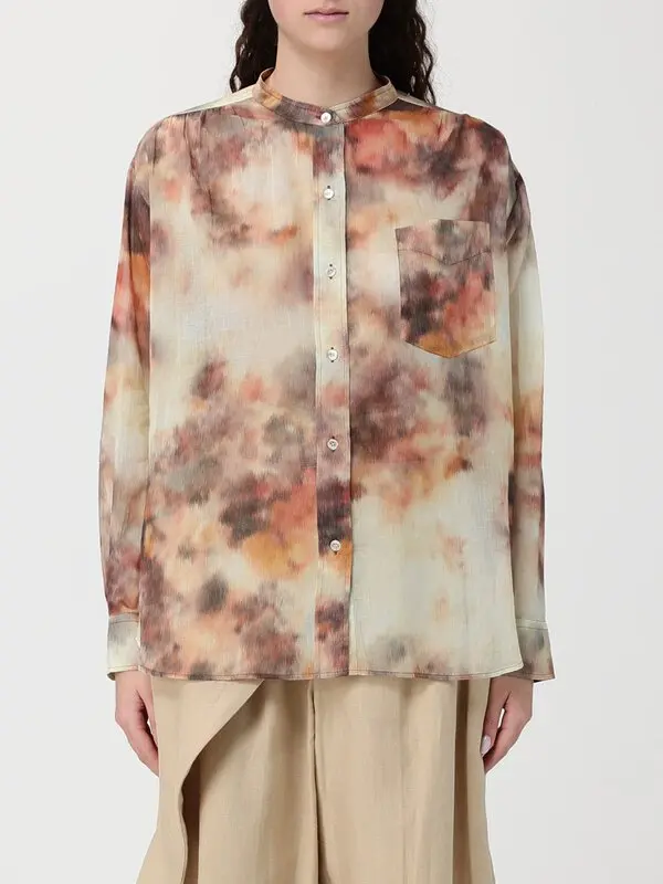 Isabel Marant Étoile Printed Shirt