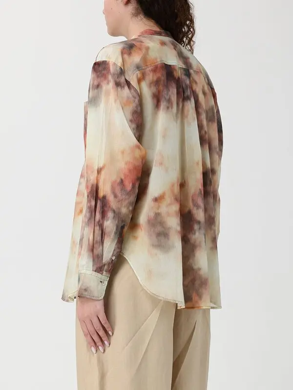 Isabel Marant Étoile Printed Shirt