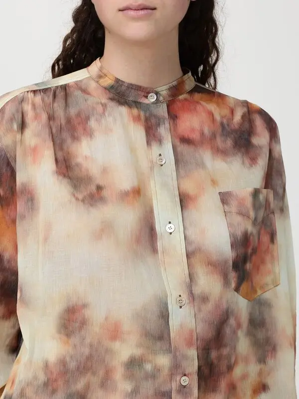 Isabel Marant Étoile Printed Shirt