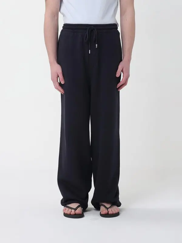 Jacquemus Trousers Colour