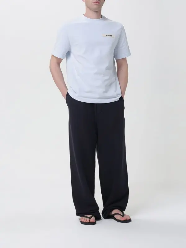 Jacquemus Trousers Colour