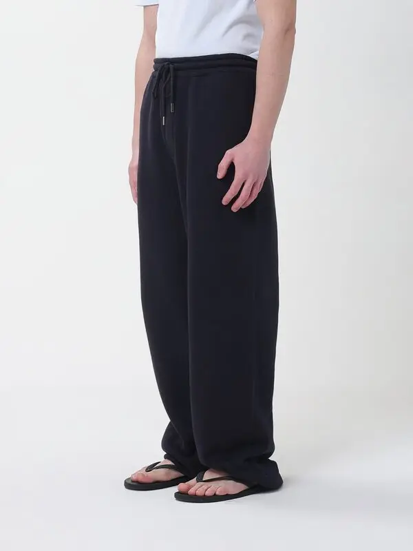 Jacquemus Trousers Colour