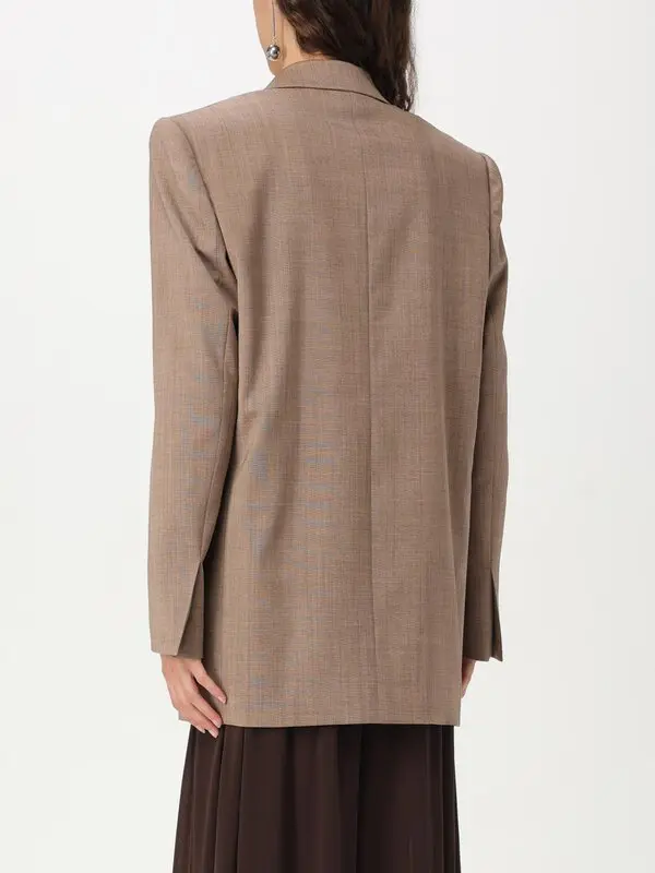 Philosophy Di Lorenzo Serafini Double Breasted Blazer