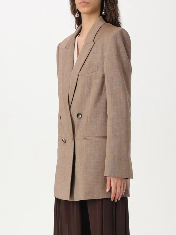 Philosophy Di Lorenzo Serafini Double Breasted Blazer