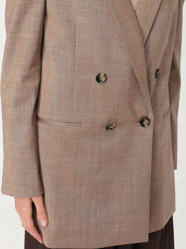 Philosophy Di Lorenzo Serafini Double Breasted Blazer