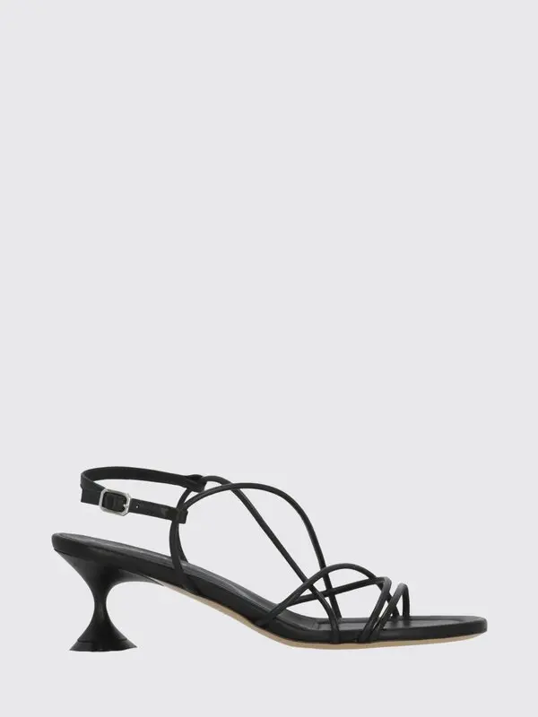 POEVE Heeled Sandals Colour