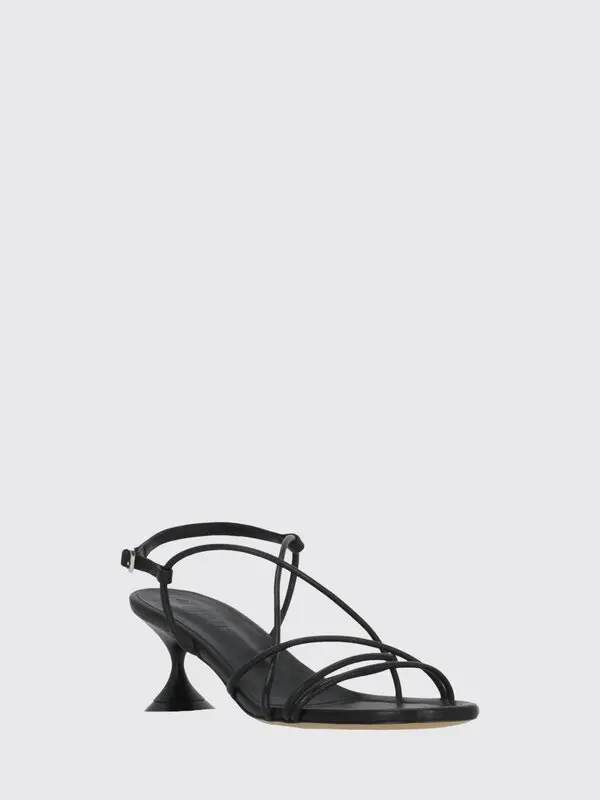 POEVE Heeled Sandals Colour