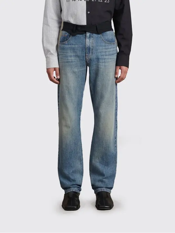 MAISON MARGIELA Jeans