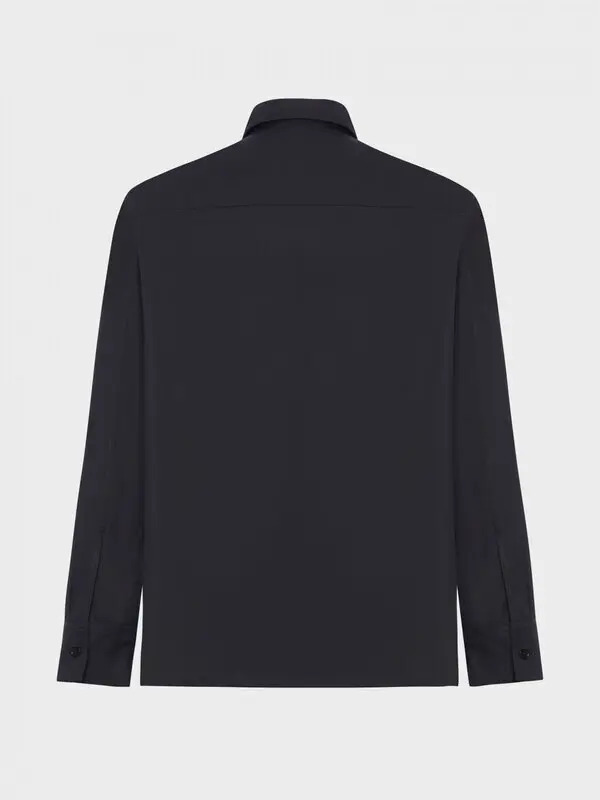 JIL SANDER Shirt Colour - Black