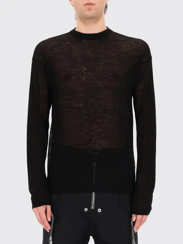 Rick Owens Jumper Colour