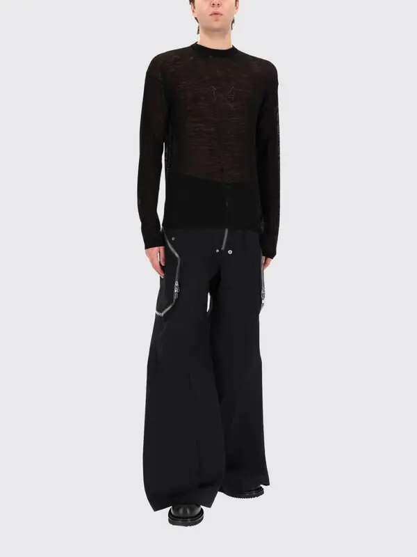 Rick Owens Jumper Colour