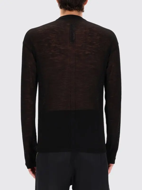 Rick Owens Jumper Colour