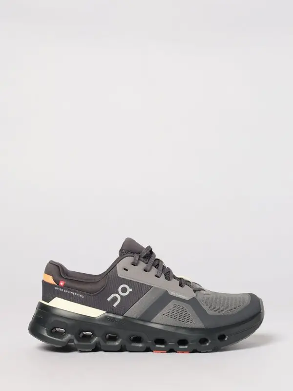 On Cloudrunner 2 Mesh Sneakers