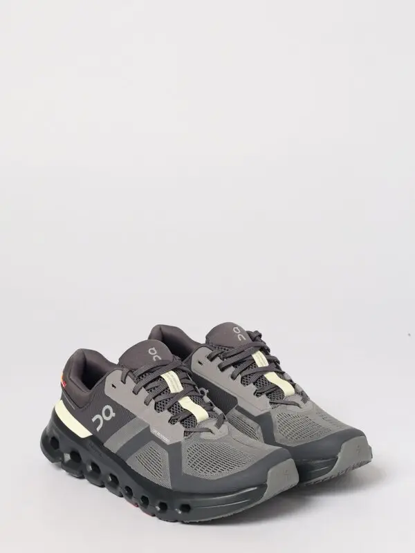 On Cloudrunner 2 Mesh Sneakers