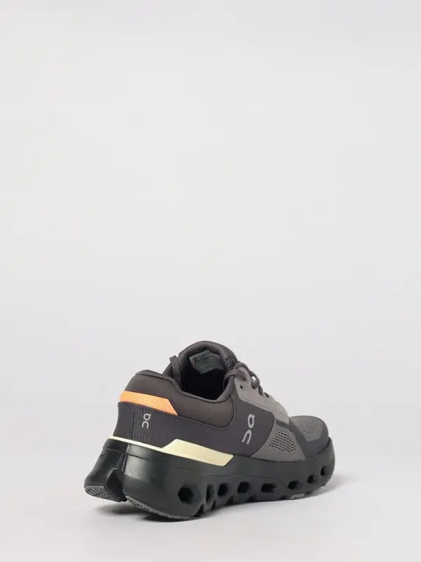 On Cloudrunner 2 Mesh Sneakers