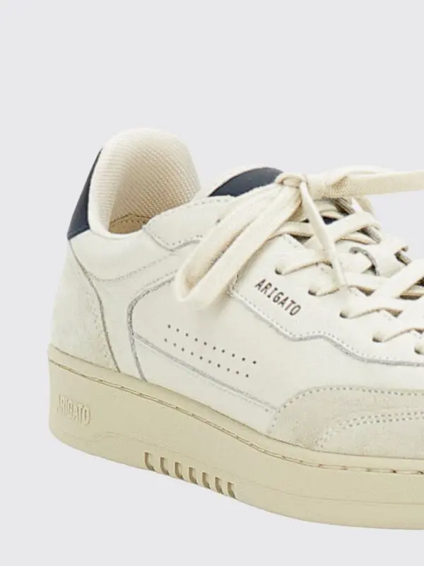 Axel Arigato Trainers Colour