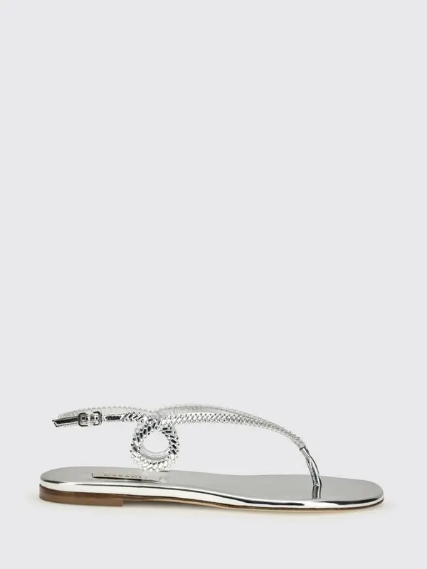 Casadei Heeled Sandals Colour