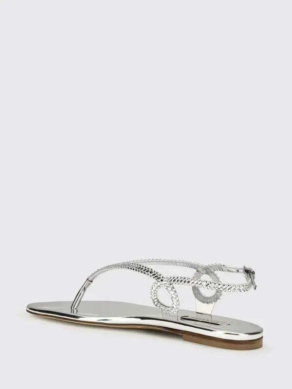 Casadei Heeled Sandals Colour