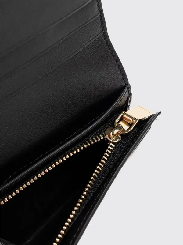 Alexander McQueen Wallet Colour