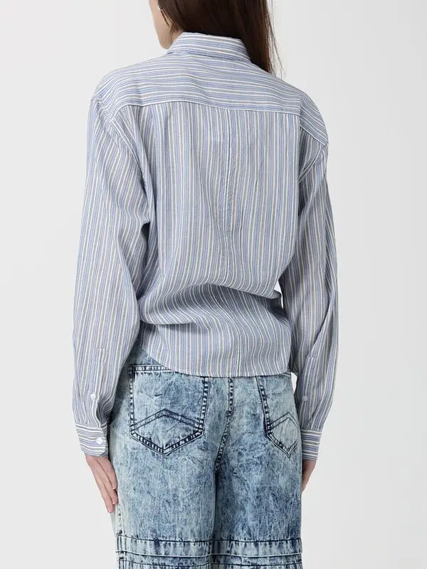 Isabel Marant Étoile Shirt Colour