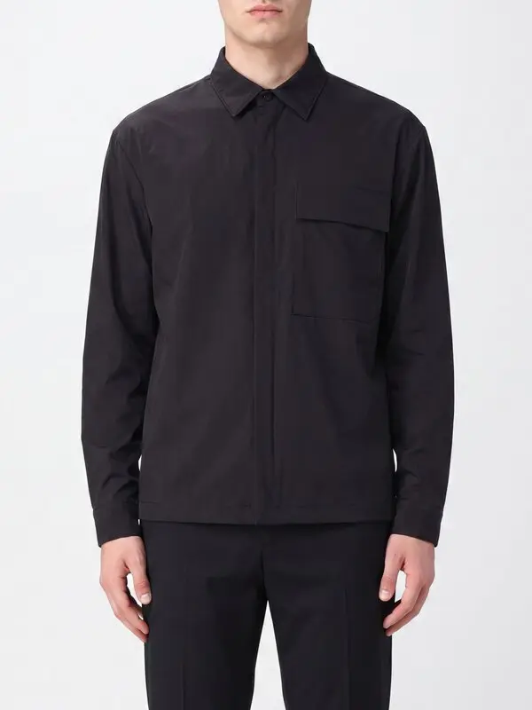 Herno Jacket Colour