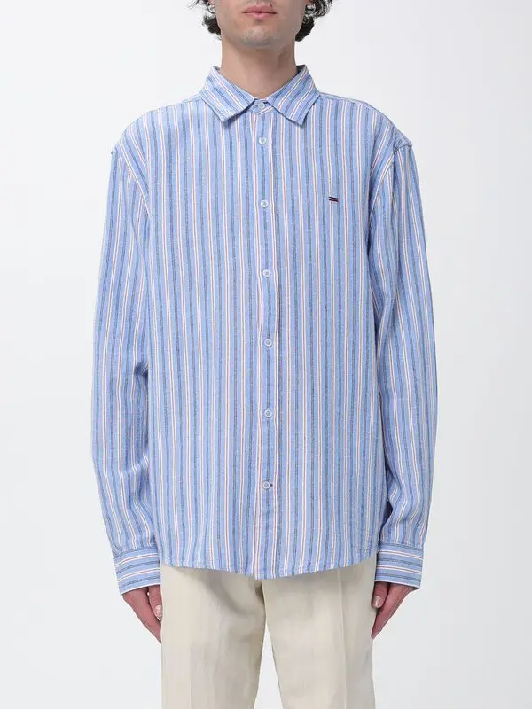 Tommy Hilfiger Shirt Colour