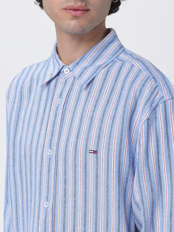 Tommy Hilfiger Shirt Colour