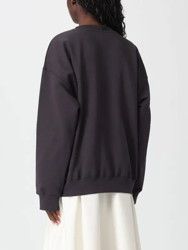 GANNI Sweatshirt Colour
