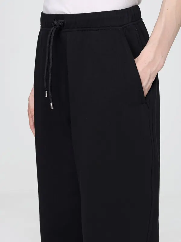 Sportmax Trousers Colour