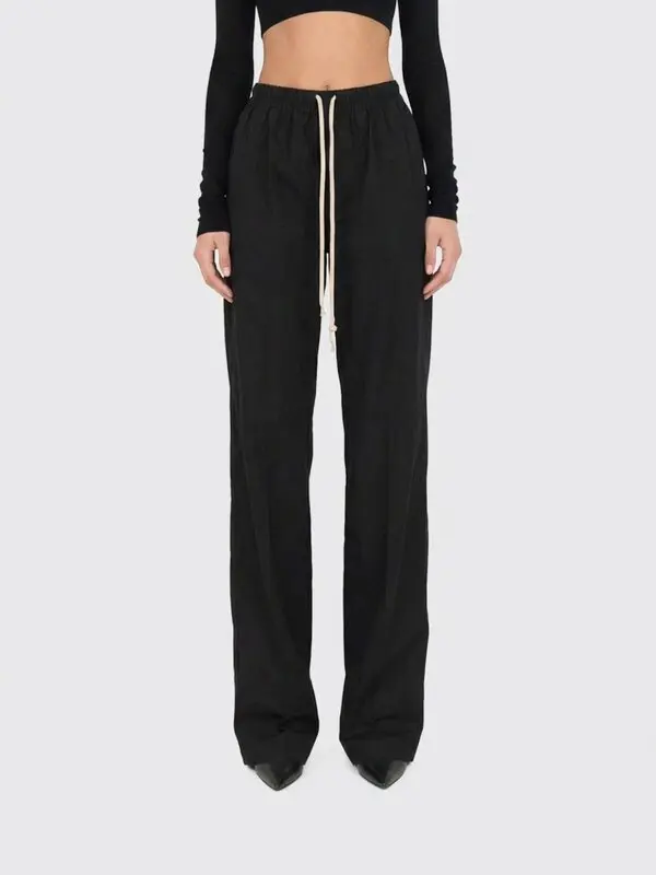 Rick Owens Trousers Colour