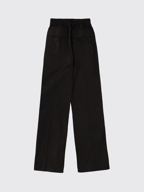 Rick Owens Trousers Colour