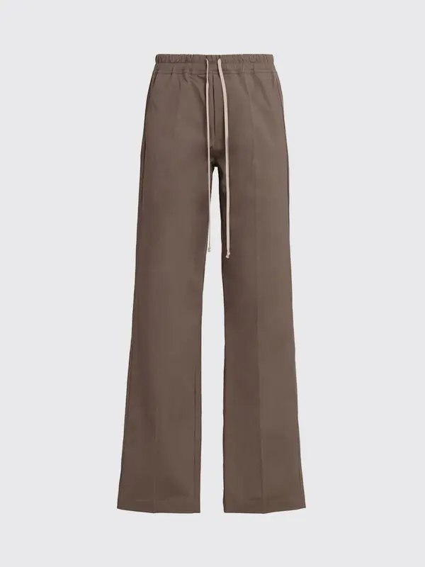 Rick Owens Drawstring Trousers