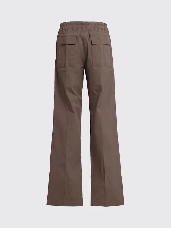 Rick Owens Drawstring Trousers
