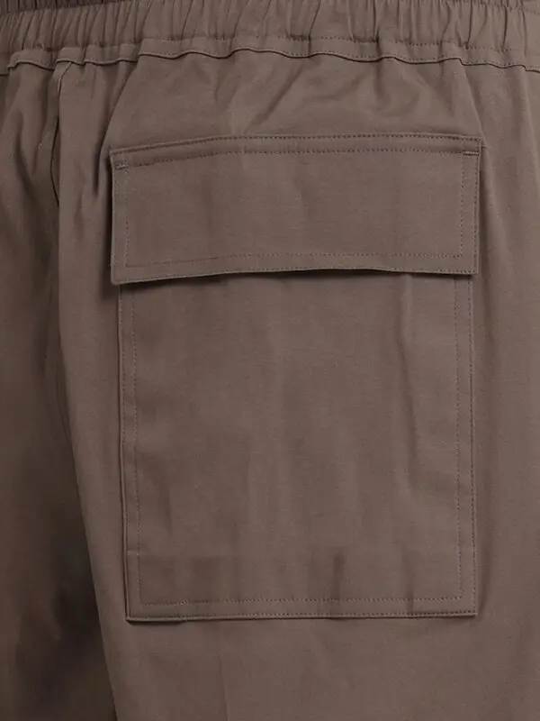 Rick Owens Drawstring Trousers
