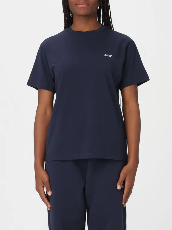 AUTRY T-shirt Colour