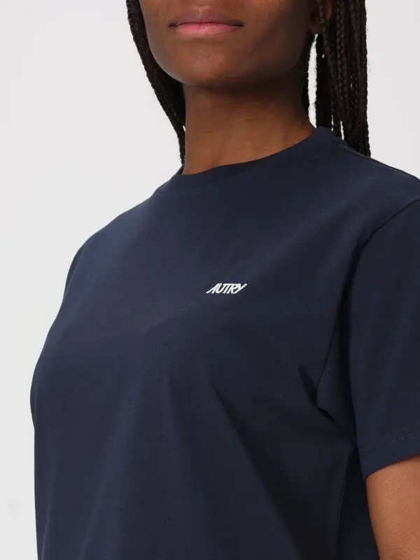 AUTRY T-shirt Colour