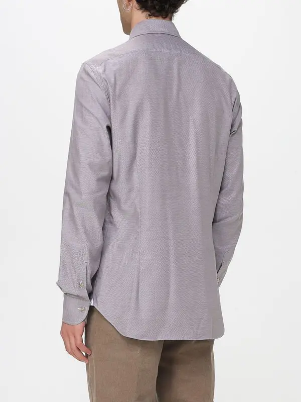 MAZZARELLI Shirt Colour