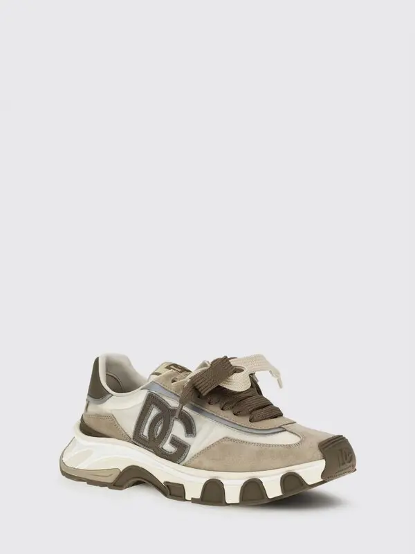 Dolce & Gabbana Dg Country Road Sneakers