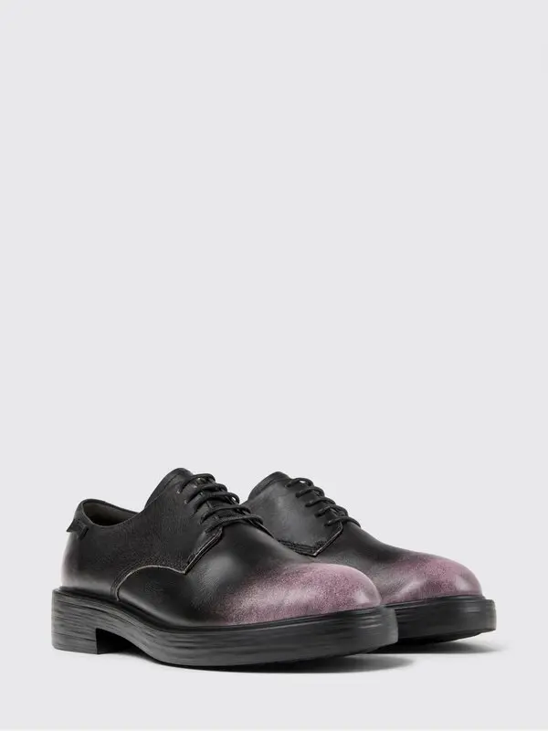 Camper Brogues Colour