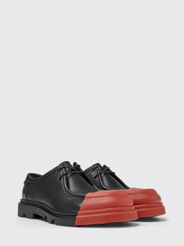Camper Brogues Colour