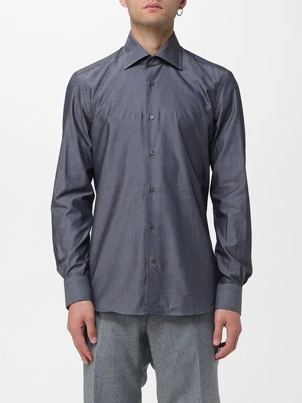 MAZZARELLI Shirt Colour
